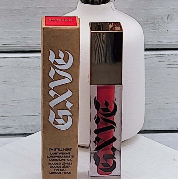 GX by Gwen Stefani | Makeup | Gxve Im Still Here Lightweight Longwear ...